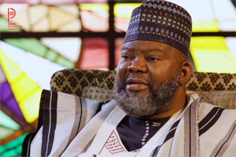 Preserving Legacy - Utopia Theatre