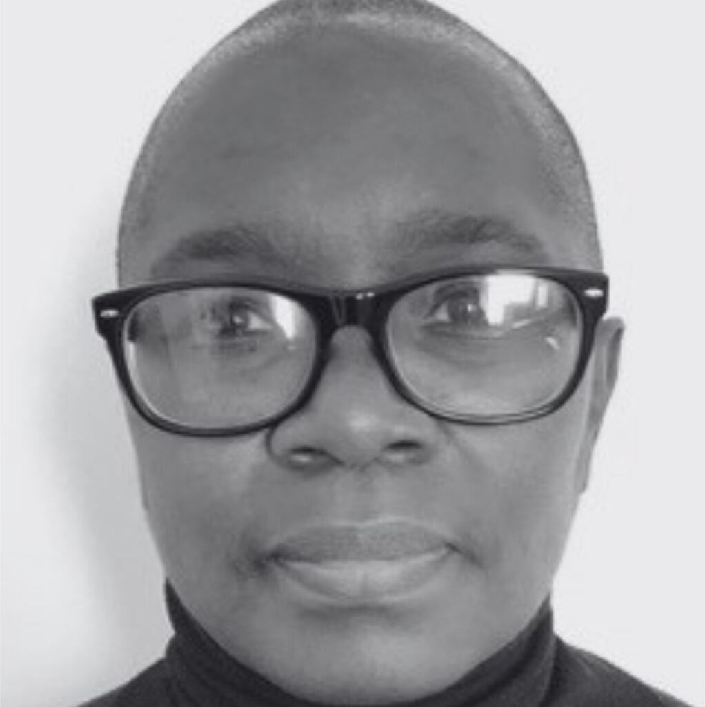 Our team at Utopia Theatre - Staff and Creatives