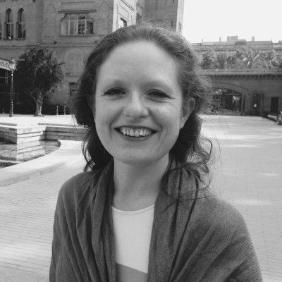 Meet the Team - Utopia Theatre