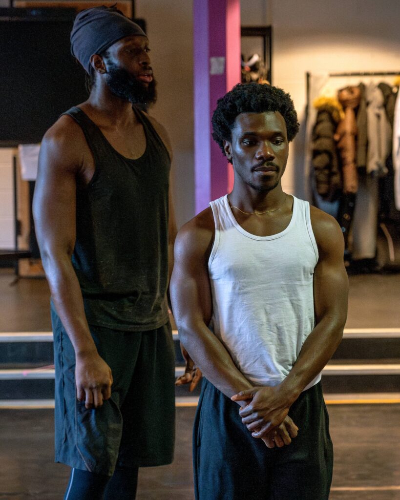 Death and the King’s Horseman - Utopia Theatre