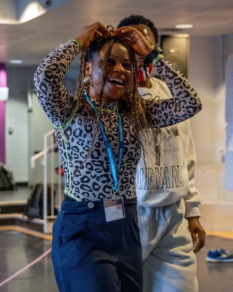 Death and the King’s Horseman - Utopia Theatre