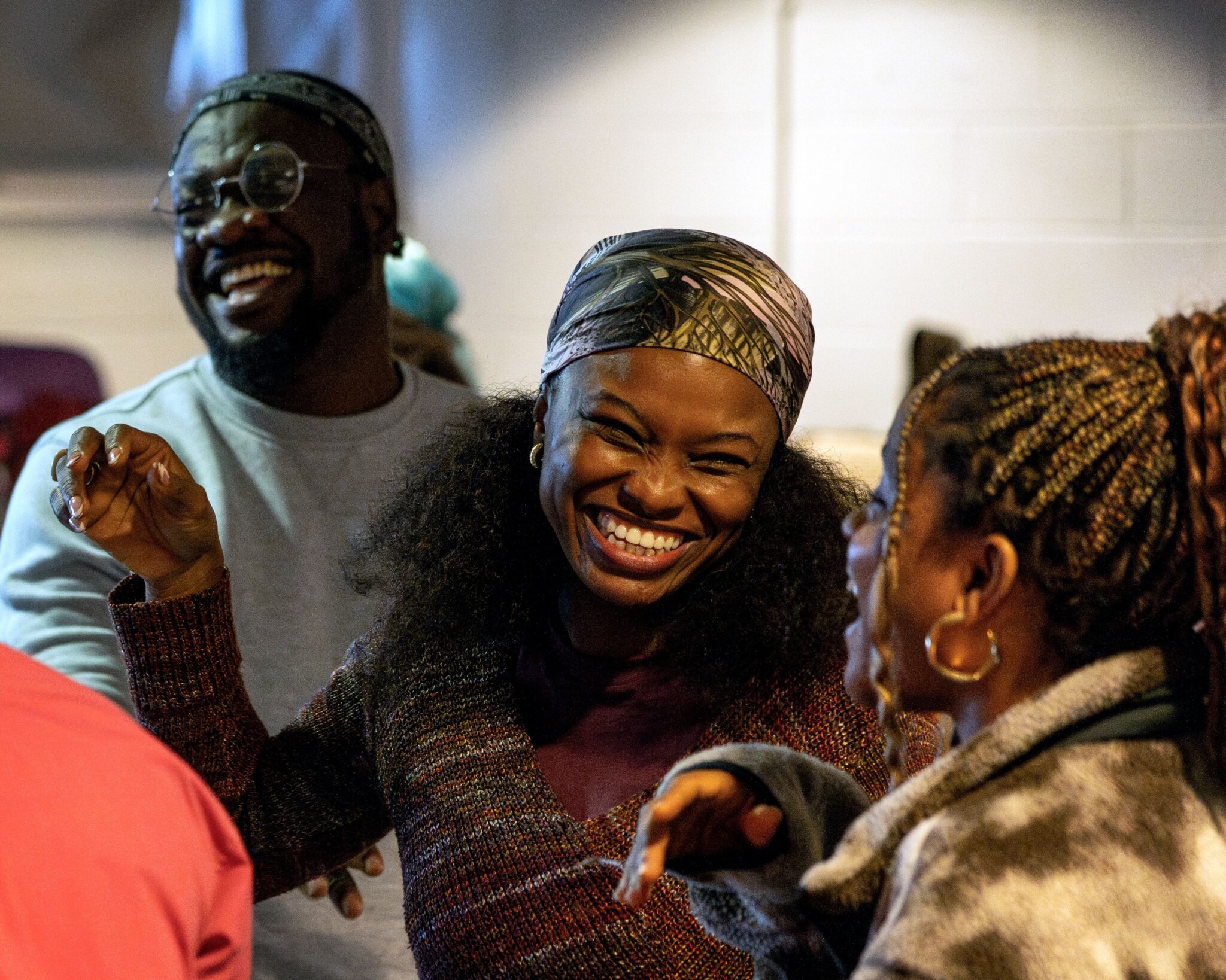 Death and the King’s Horseman - Utopia Theatre