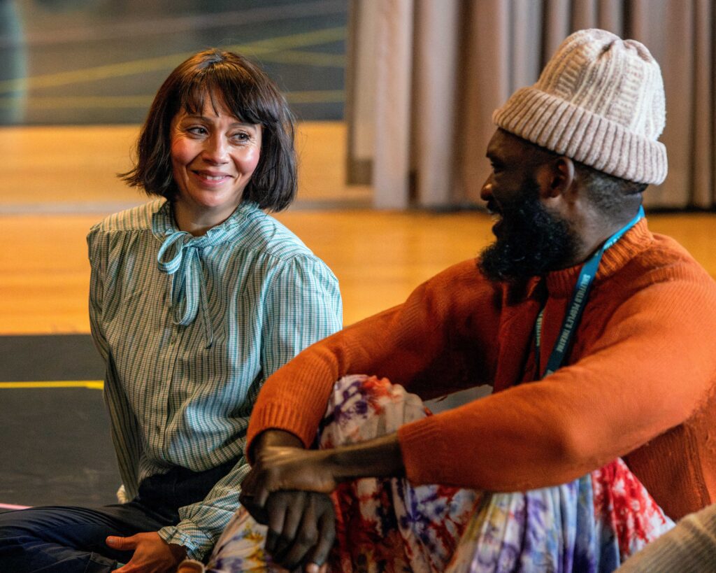 Death and the King’s Horseman - Utopia Theatre