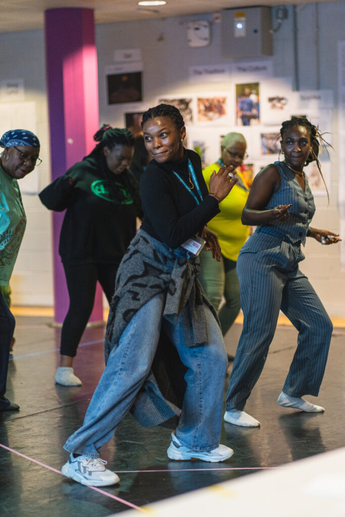 Death and the King’s Horseman - Utopia Theatre