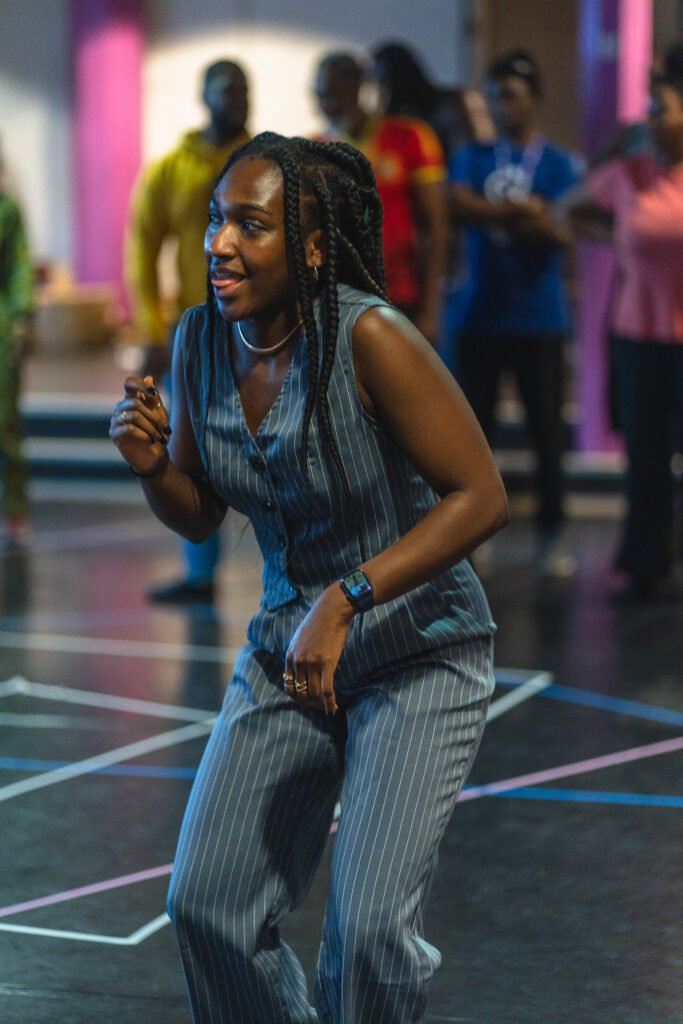 Death and the King’s Horseman - Utopia Theatre