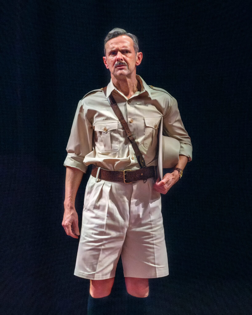 Death and the King’s Horseman - Utopia Theatre